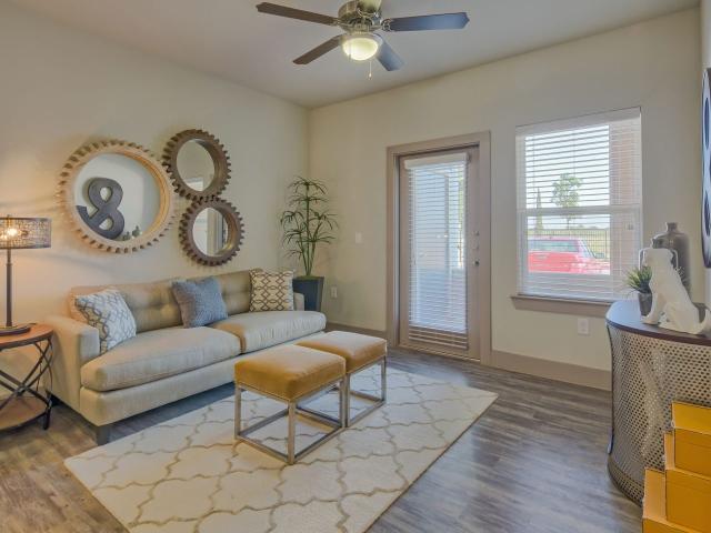 2 BR, 2 BA Apartment 2300 South Lamesa Road Unit 232, Midland, TX 79701