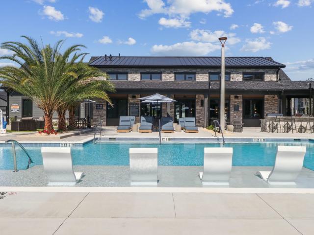 2 BR, 2 BA Apartment 2300 Pooler Parkway Unit 3111, Pooler, GA 31322