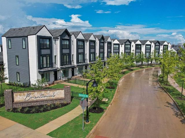 2 BR, 2 BA Apartment 2300 Reserve Way Unit 531, Mansfield, TX 76063