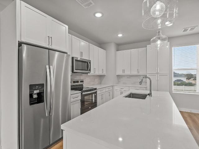 2 BR, 2 BA Apartment 2300 Reserve Way Unit 2329, Mansfield, TX 76063