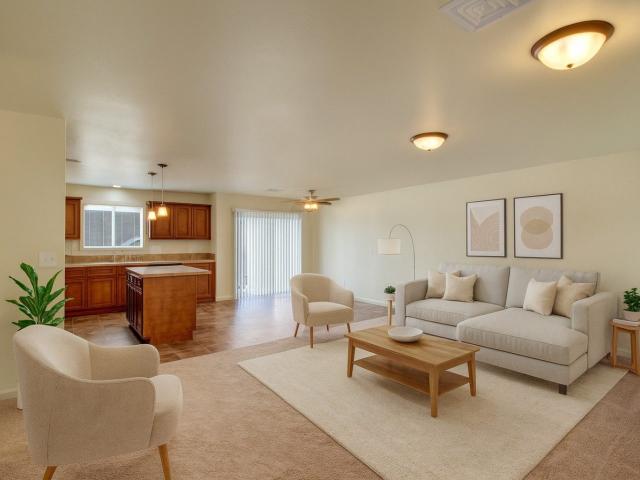 2 BR, 2 BA Apartment 2301 11th Avenue West Unit 2319 304, Williston, ND 58801