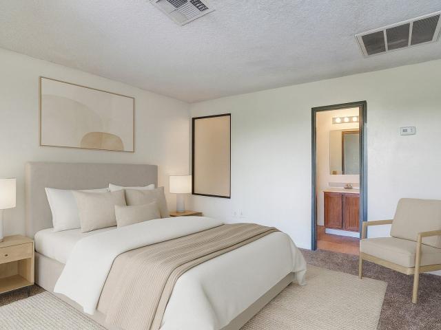 2 BR, 2 BA Apartment 2301 S Cotton Flat Rd Unit UU4, Midland, TX 79707