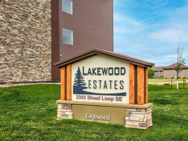 2 BR, 2 BA Apartment 2303 Shoal Loop Southeast Unit 303, Mandan, ND 58554