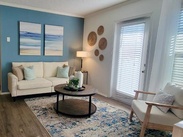 2 BR, 2 BA Apartment 2304 N Congress Ave Unit 1711, West Palm Beach, FL 33404