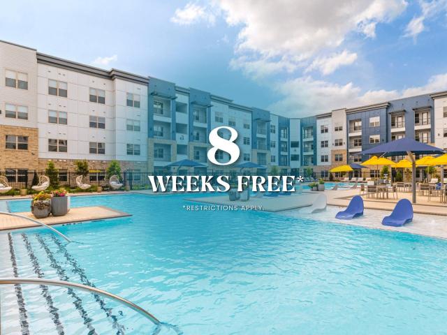 2 BR, 2 BA Apartment 23050 Morton Ranch Road Unit 1240, Katy, TX 77449