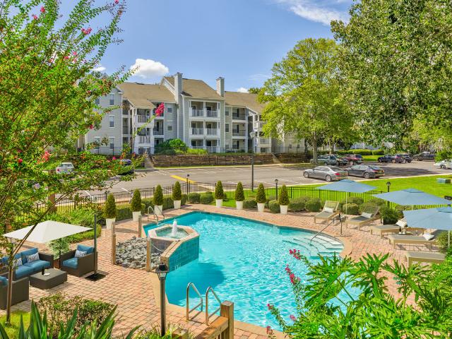 2 BR, 2 BA Apartment 2305 Killearn Center Blvd Unit F F125, Tallahassee, FL 32309