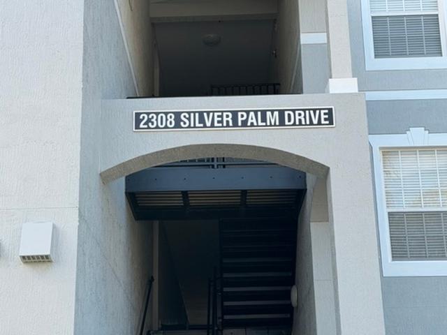 2 BR, 2 BA Apartment 2308 Silver Palm Dr, Unit Unit 302, Kissimmee, FL 34747