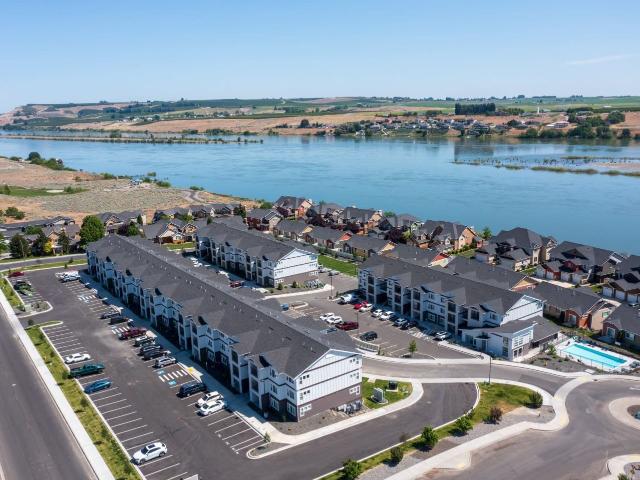 2 BR, 2 BA Apartment 230 Battelle Boulevard Unit C 437, Richland, WA 99354