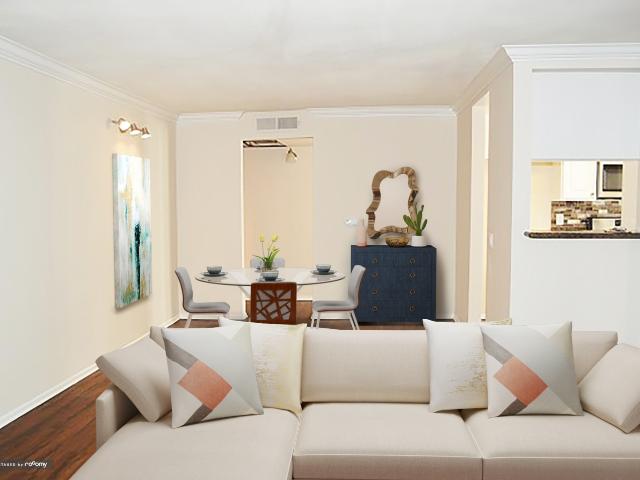 2 BR, 2 BA Apartment 230 North Valley Street Unit 313, Burbank, CA 91505