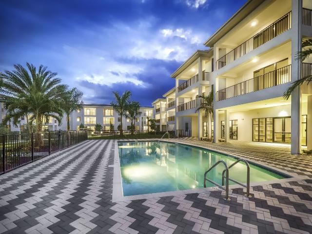 2 BR, 2 BA Apartment 2310 Southwest 17th Place Unit 103, Cape Coral, FL 33991