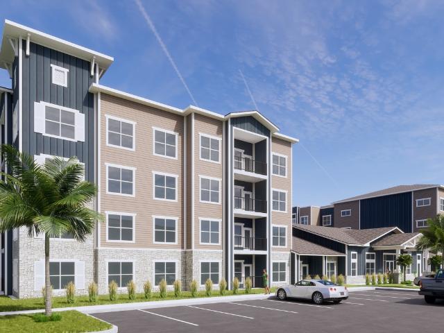 2 BR, 2 BA Apartment 2311 Champion Ring Road Unit 347, Fort Myers, FL 33905