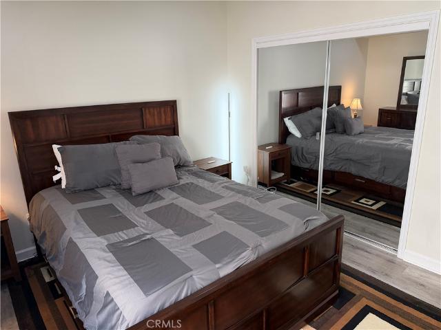 2 BR, 2 BA Apartment 2311 West 10th Street, Los Angeles, CA 90006