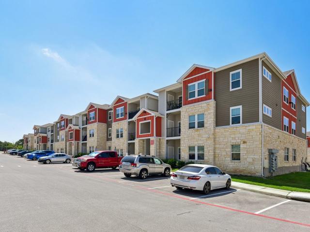 2 BR, 2 BA Apartment 23142 US Highway 281 Unit 34557, San Antonio, TX 78258