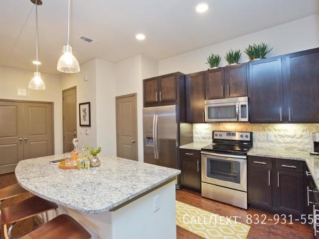 2 BR, 2 BA Apartment 2315 Farm To Market 2920, Spring, TX 77388