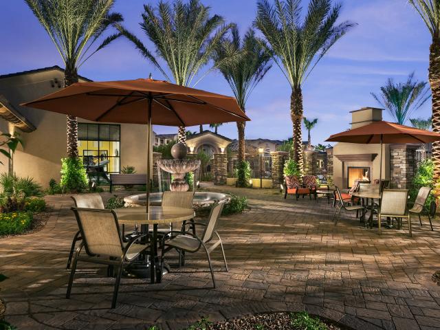 2 BR, 2 BA Apartment 2318 S Country Club Dr Unit 9 3031, Mesa, AZ 85210