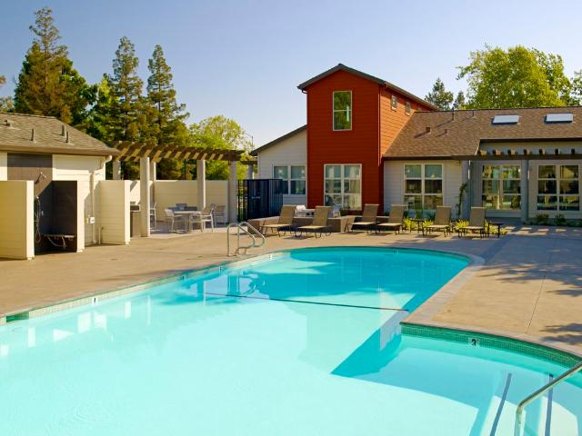2 BR, 2 BA Apartment 231 Woodcreek Common Unit 00N 633, Fremont, CA 94539