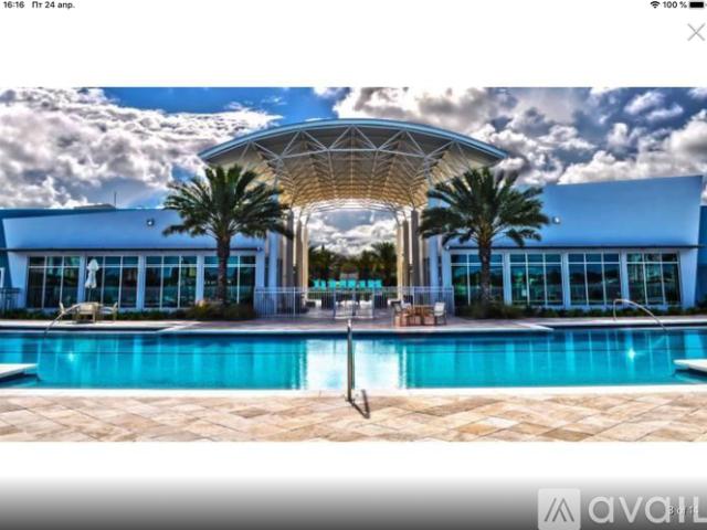2 BR, 2 BA Apartment 231 Riverside Drive, Unit 1208, Holly Hill, FL 32117