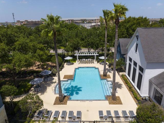 2 BR, 2 BA Apartment 2323 Eldridge Parkway Unit 732, Houston, TX 77077