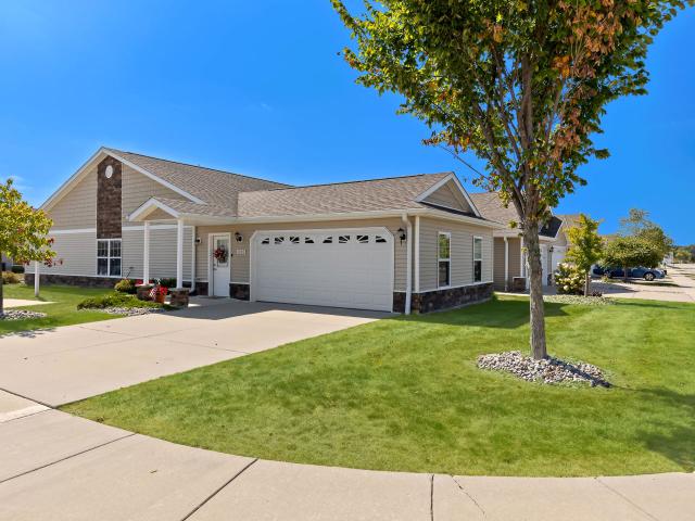 2 BR, 2 BA Apartment 23241 Yarrow Avenue Unit 23147A, Macomb, MI 48042