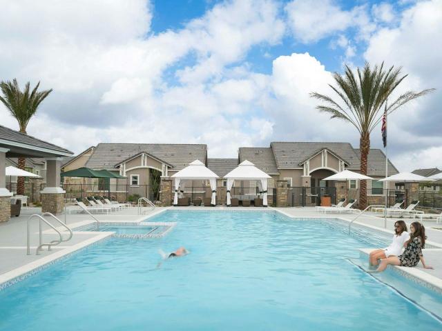 2 BR, 2 BA Apartment 23260 North Sundance Parkway Unit 1115, Buckeye, AZ 85326