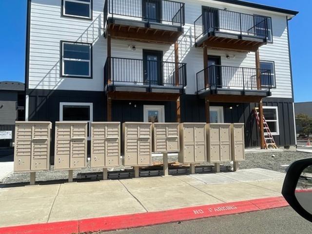 2 BR, 2 BA Apartment 2326 Cross Creek, Unit 201, Seaside, OR 97138