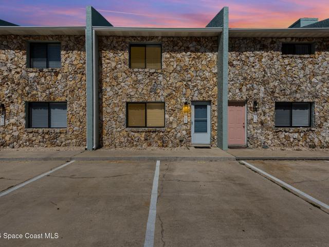2 BR, 2 BA Apartment 232 Chandler Street, Cape Canaveral, FL 32920