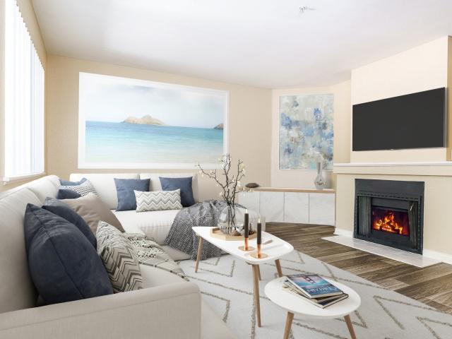 2 BR, 2 BA Apartment 2338 Fountain Crest Lane Unit 234614, Thousand Oaks, CA 91362