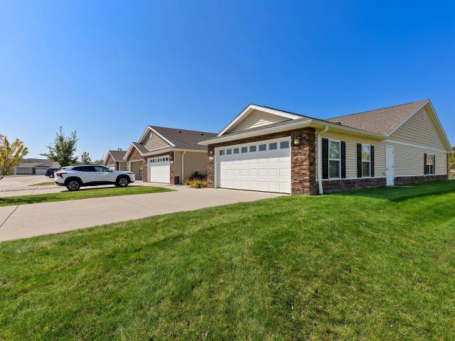 2 BR, 2 BA Apartment 2339 Blakely Drive Unit 2360C, Grand Blanc, MI 48439