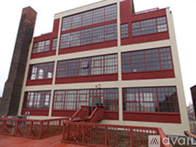 2 BR, 2 BA Apartment 2341 Carnegie Ave, Unit 207, Cleveland, OH 44115