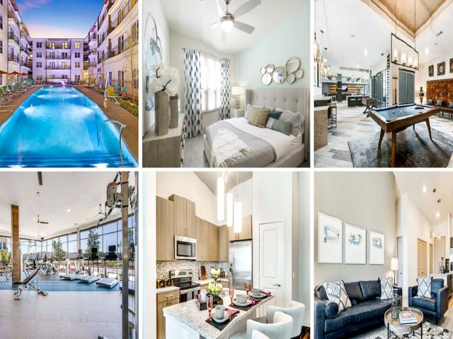 2 BR, 2 BA Apartment 2345 W Mockingbird Ln, Medical/Design Districts, TX 75235