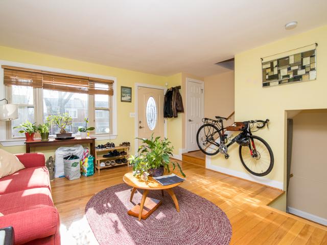 2 BR, 2 BA Apartment 234 Nicholson St NE, Washington, DC 20011