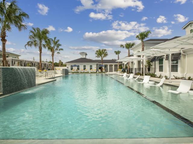 2 BR, 2 BA Apartment 2351 N. Williamson Blvd. Unit 11 206, Daytona Beach, FL 32117