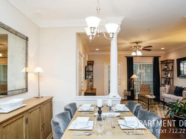 2 BR, 2 BA Apartment 2356 Westcreek LnÂ, Houston, TX 77027