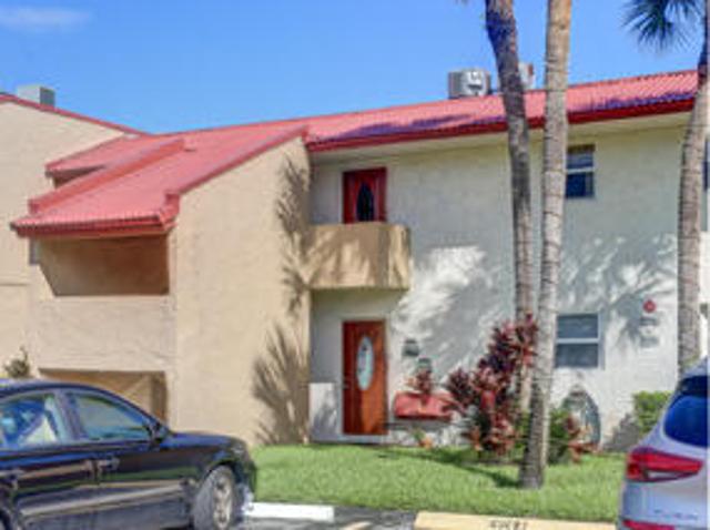 2 BR, 2 BA Apartment 235 Golden River Drive, West Palm Beach, FL 33411