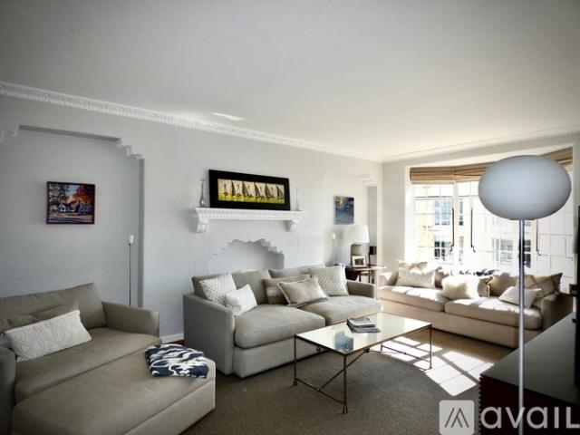 2 BR, 2 BA Apartment 2360 Pacific Ave, Unit 501, San Francisco, CA 94115