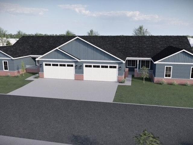 2 BR, 2 BA Apartment 2360 Rowley Road Unit 421, Williamston, MI 48895