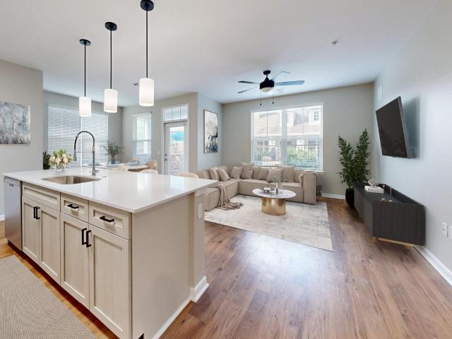 2 BR, 2 BA Apartment 2365 Sir Barton Way Unit 01115, Lexington, KY 40509
