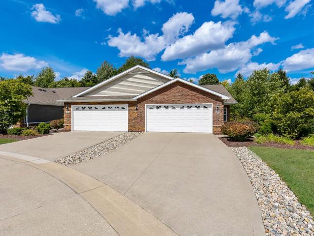 2 BR, 2 BA Apartment 2372 Monument Ln Unit 41445, Canton, MI 48188