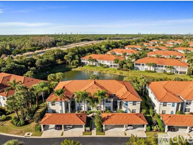 2 BR, 2 BA Apartment 23810 Costa Del Sol Rd, Unit 203, Bonita Springs, FL 34135