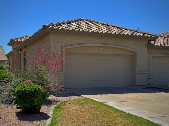 2 BR, 2 BA Apartment 23833 S Pleasant Way, Sun Lakes, AZ 85248