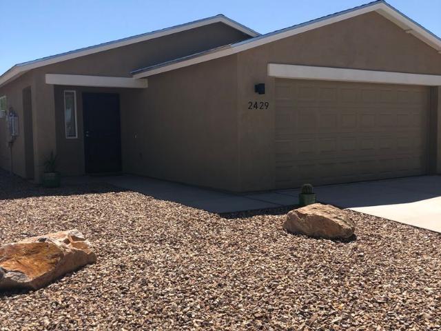 2 BR, 2 BA Apartment 2389 S Clovis Place, Tucson, AZ 85730
