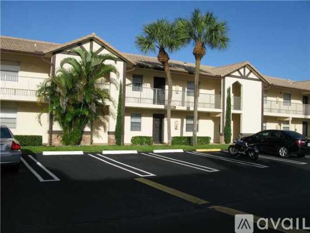 2 BR, 2 BA Apartment 2391 NW 89th Dr, Unit 410, Coral Springs, FL 33065