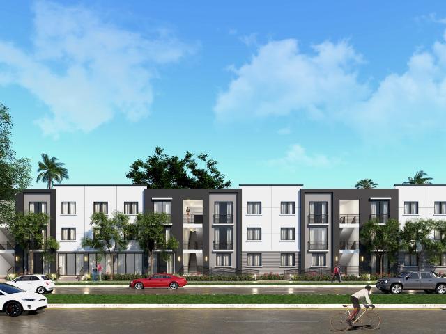 2 BR, 2 BA Apartment 23955 South Dixie Hwy Unit 2207, Homestead, FL 33032