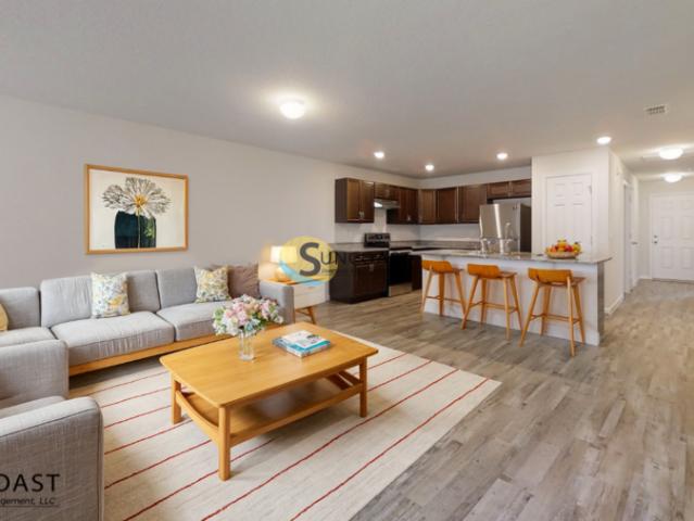 2 BR, 2 BA Apartment 239 Ullian Trl, Palm Coast, FL 32164