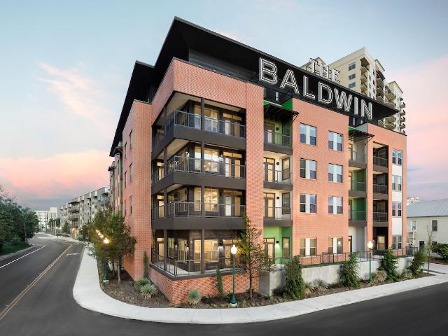 2 BR, 2 BA Apartment 239 Center Street Unit 154, San Antonio, TX 78202