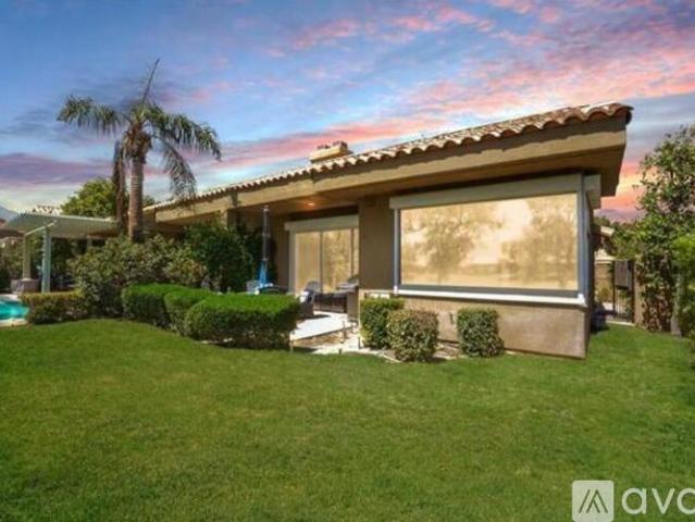 2 BR, 2 BA Apartment 23 Pine Valley Drive, Rancho Mirage, CA 92270