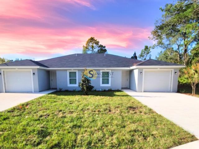 2 BR, 2 BA Apartment 23 Pony Express Dr, Palm Coast, FL 32164