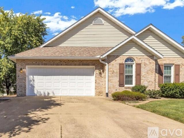 2 BR, 2 BA Apartment 2 Berry Patch Ln, Glen Carbon, IL 62034