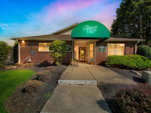 2 BR, 2 BA Apartment 2 Emerald Way Unit 4 82BD, Franklin, OH 45005