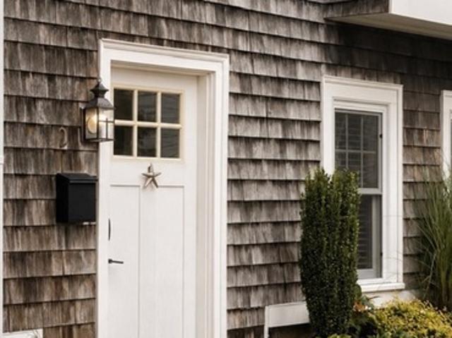 2 BR, 2 BA Apartment 2 Silver Court, Unit R, Beverly, MA 01915